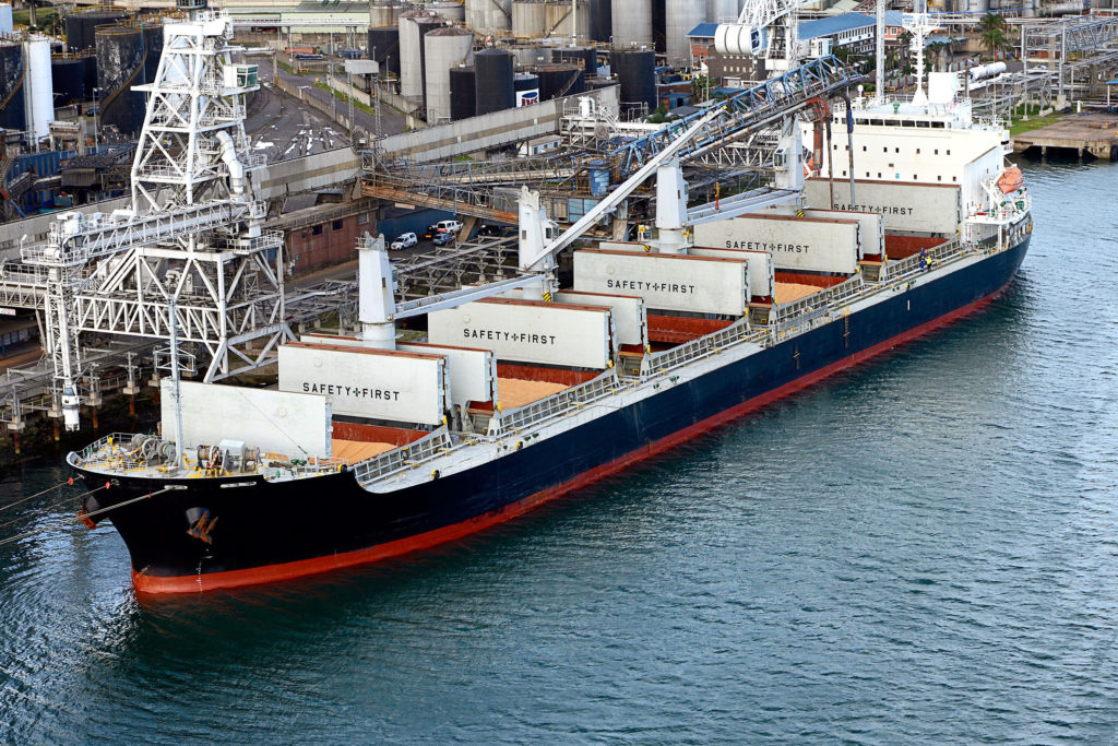 About Us – Fairship SA